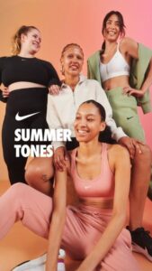 100 Examples of the Best Nike Social Media Marketing Campaigns