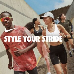 100 Examples of the Best Nike Social Media Marketing Campaigns